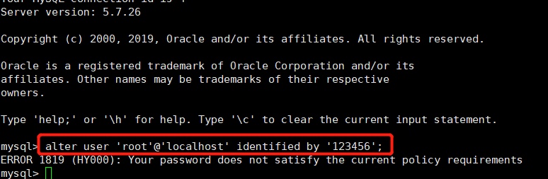 centos7下离线安装MySQL5.7_libaio rpm-CSDN博客