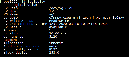iSCSI网络存储之IPSAN_ipsan iscsi-CSDN博客