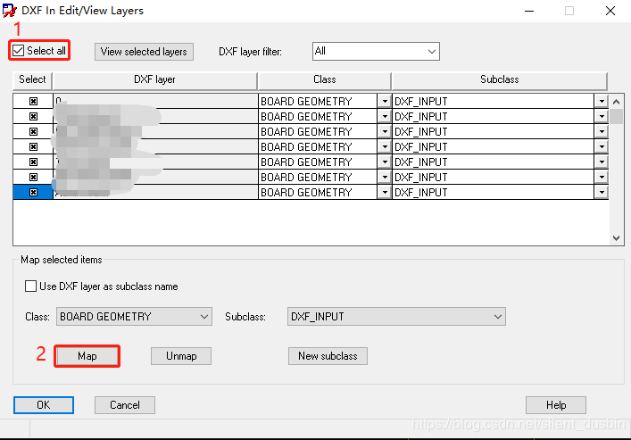 Cadence Allegro 与结构DXF交互常见操作_allegro导出dxf文件给结构-CSDN博客