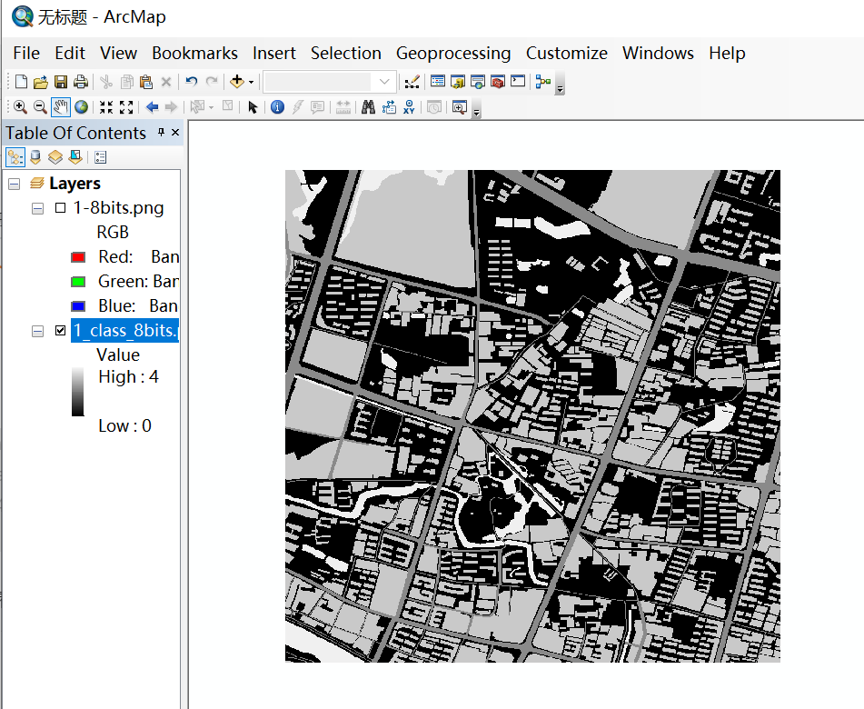 【Keras】基于SegNet和U-Net的遥感图像语义分割(一)_unet遥感图像分割-CSDN博客
