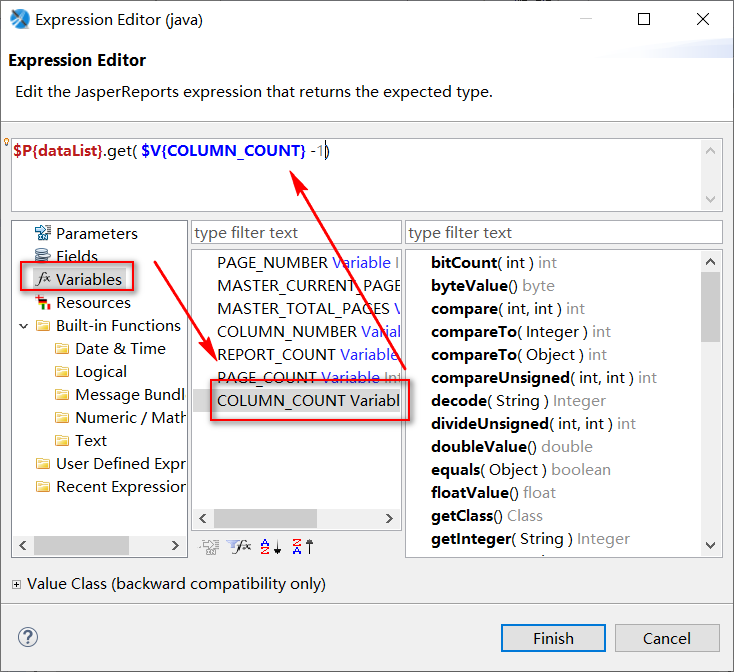 JasperReports制作报表——Java传参List,Map数据导出pdf_jasper soft report参数传递-CSDN博客