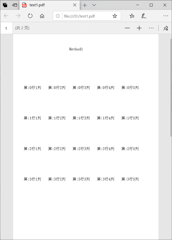 JasperReports制作报表——Java传参List,Map数据导出pdf_jasper soft report参数传递-CSDN博客