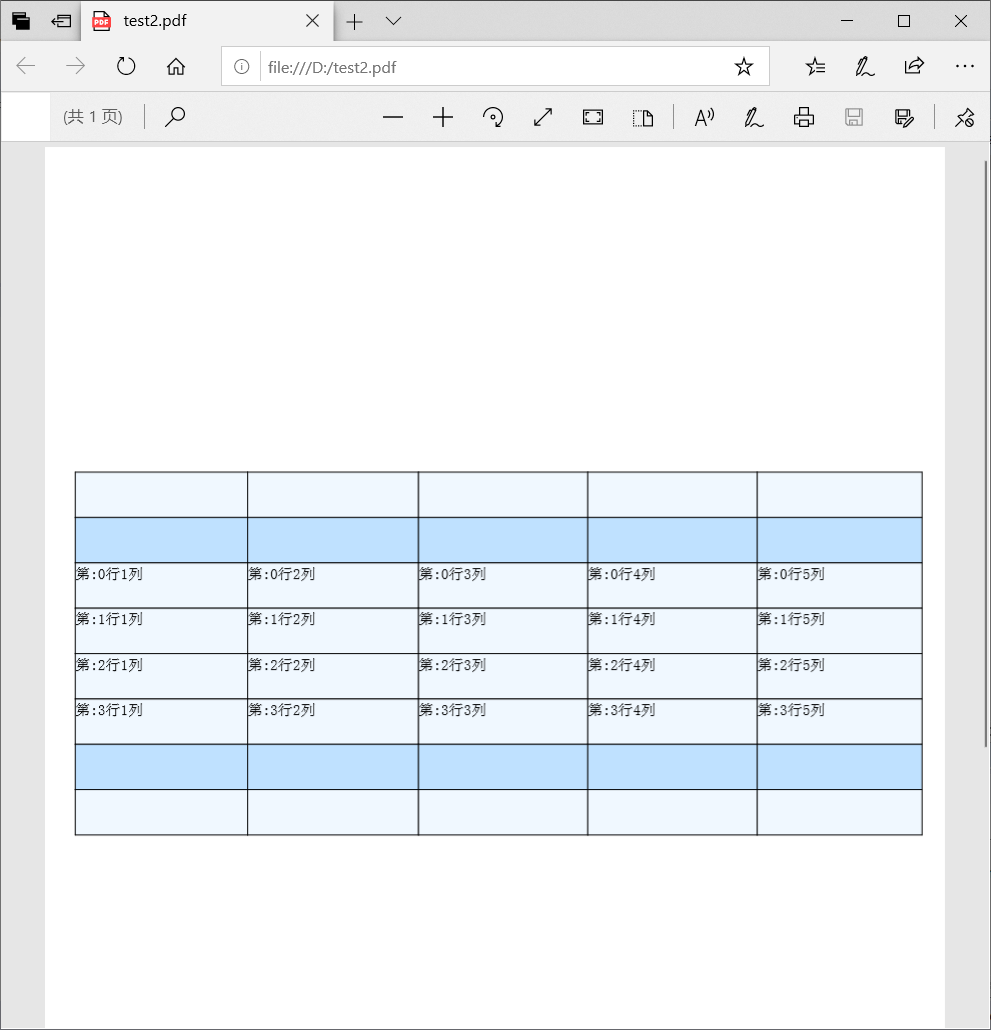 JasperReports制作报表——Java传参List,Map数据导出pdf_jasper soft report参数传递-CSDN博客