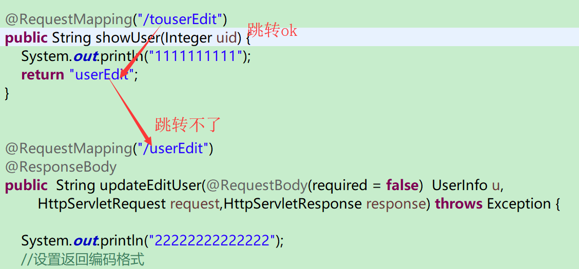 Springboot Thymeleaf模板解析错误 Thymeleaf解析模块出错 没有找到 Csdn博客