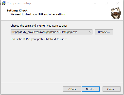 php安装Laravel框架 全过程 傻瓜式教学_phpstarm 安装laravel-CSDN博客