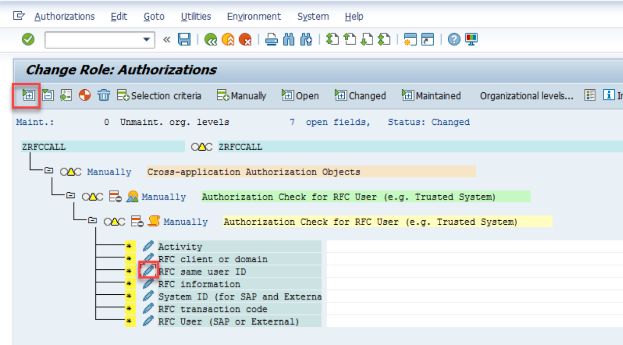 S/4 HANA 1909 Fiori快速激活_sap fiori角色激活-CSDN博客