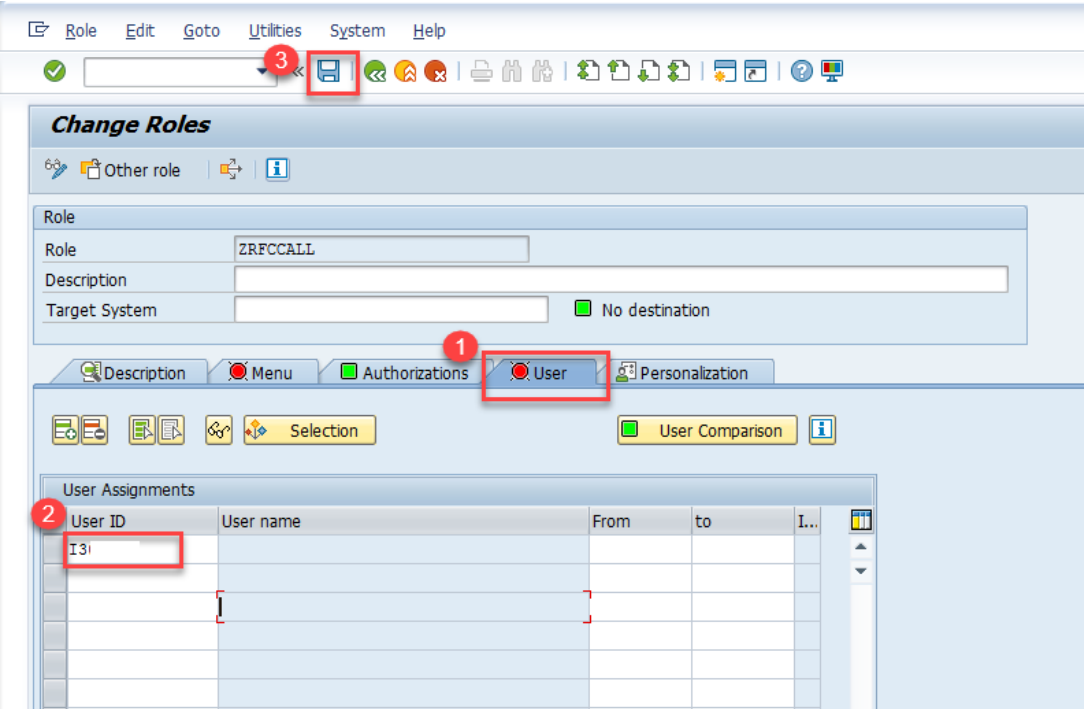 如何开启“轻松访问菜单Easy Access Menu”_sap easy access-CSDN博客