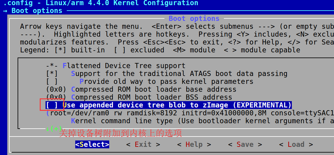 uboot引导linux内核过程 卡死Starting kernel ...（下载地址，加载地址，入口地址的修改）（uImage和zImage的区别）-CSDN博客