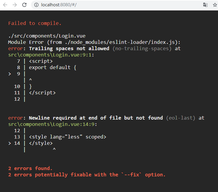 Vue.js实战——电商后台_模仿电商网站的后台主要看js吗?-CSDN博客