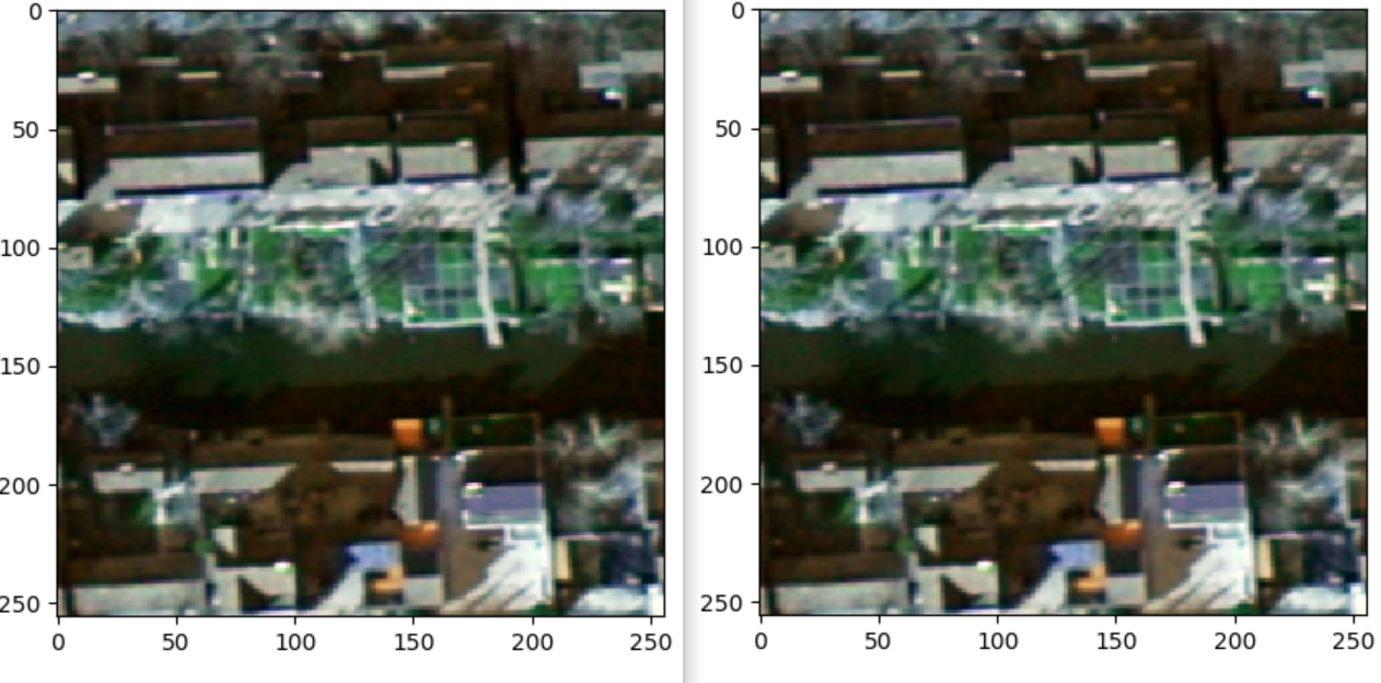 【Keras】基于SegNet和U-Net的遥感图像语义分割(一)_unet遥感图像分割-CSDN博客