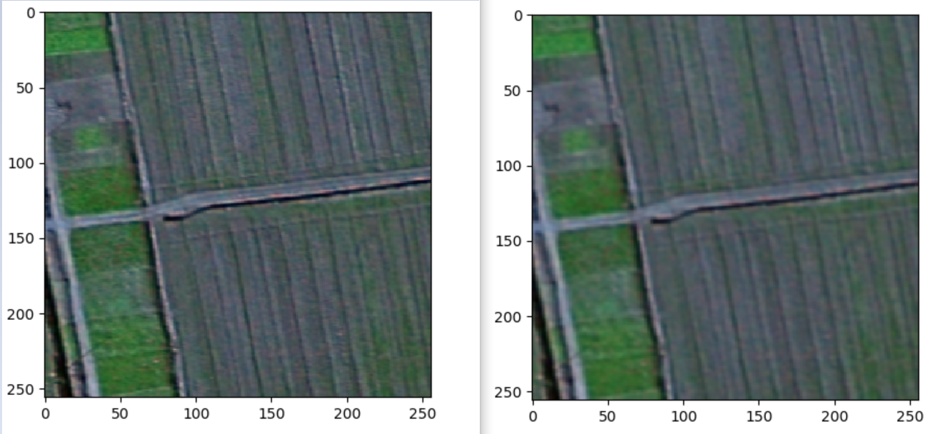 【Keras】基于SegNet和U-Net的遥感图像语义分割(一)_unet遥感图像分割-CSDN博客