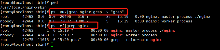 centos7下离线安装nginx，jdk，tomcat_zlib zlib-devel安装包-CSDN博客