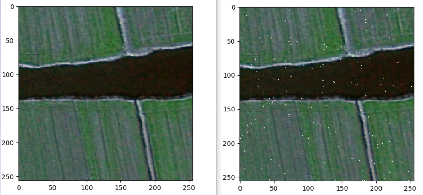 【Keras】基于SegNet和U-Net的遥感图像语义分割(一)_unet遥感图像分割-CSDN博客