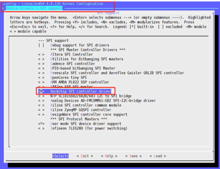 SPI-设备树_spi rockchip-CSDN博客