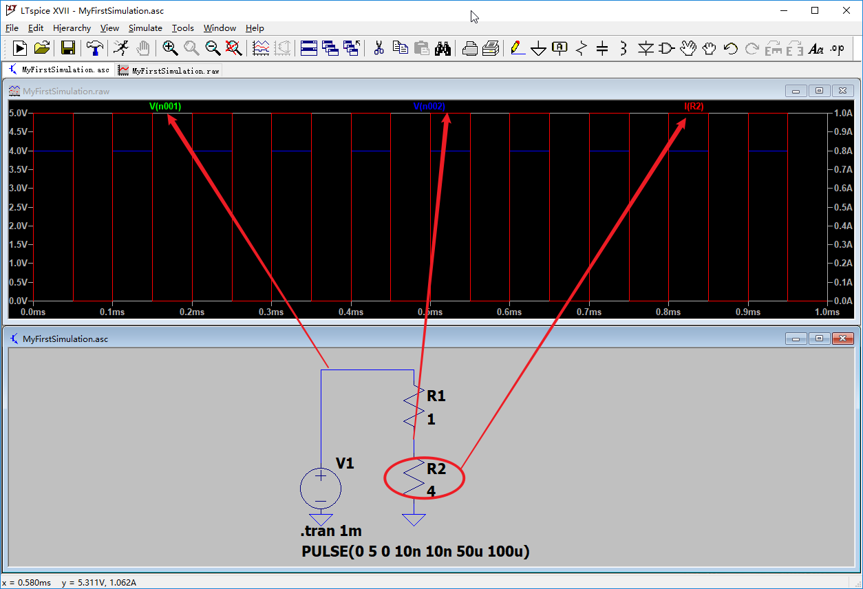 LTspice Basic Tutorial-031. Variable Capacitor - Programmer Sought