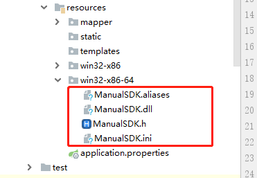 java用JNA加载dll文件问题最新办法（包括打成jar包）_jna程序打成jar不能运行-CSDN博客