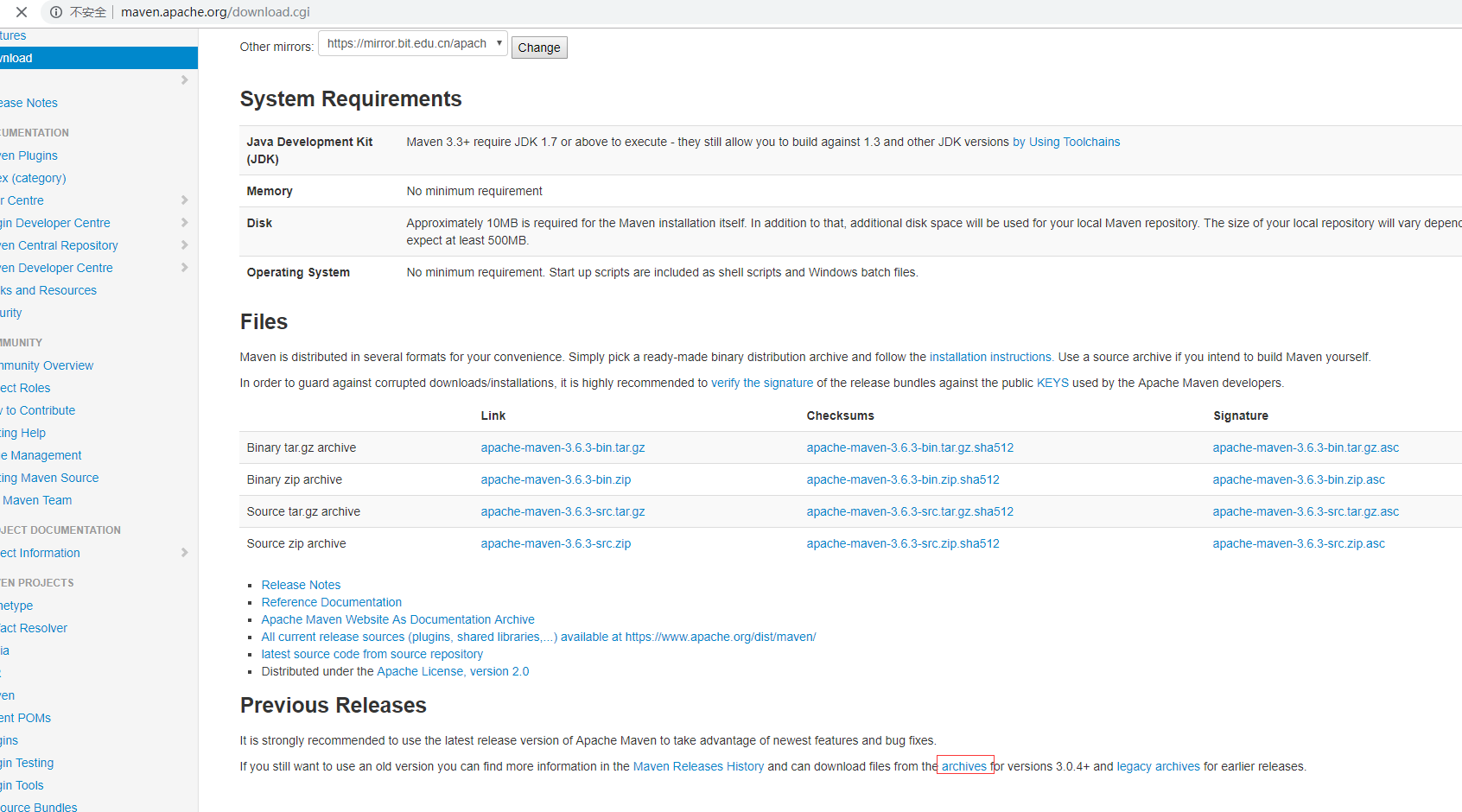 idea配置maven（maven3.6.3版本与idea2017编辑器冲突）_idea2017 maven版本-CSDN博客