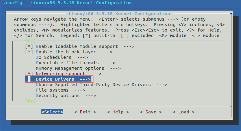 ubuntu下安装tun模块图文详细教程-CSDN博客