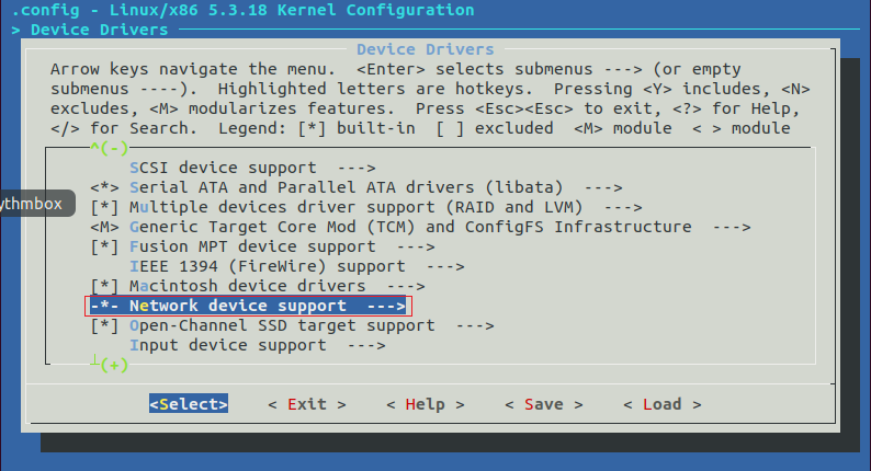 ubuntu下安装tun模块图文详细教程-CSDN博客