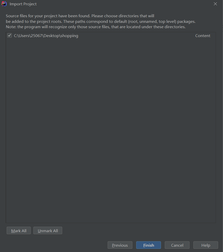 如何把MyEclipse的项目导入到 IDEA中_myeclipse2017 maven项目导入idea-CSDN博客