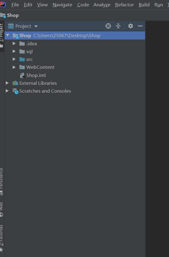 如何把MyEclipse的项目导入到 IDEA中_myeclipse2017 maven项目导入idea-CSDN博客