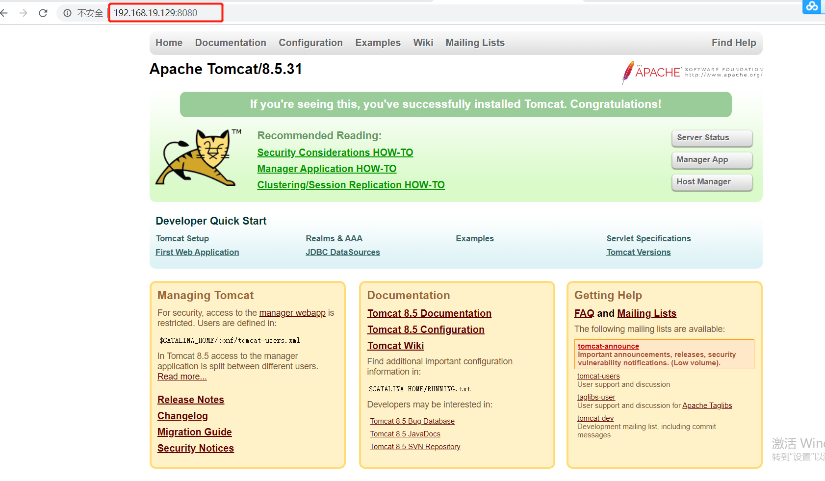 centos7下离线安装nginx，jdk，tomcat_zlib zlib-devel安装包-CSDN博客