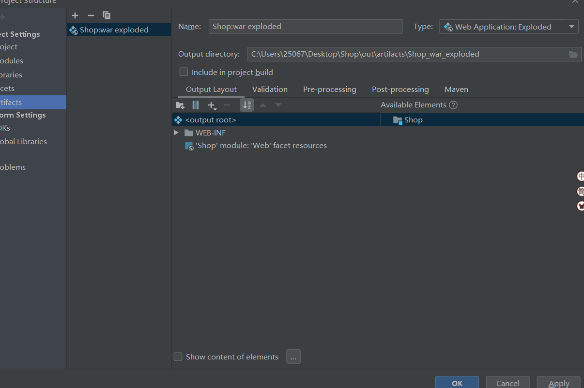 如何把MyEclipse的项目导入到 IDEA中_myeclipse2017 maven项目导入idea-CSDN博客