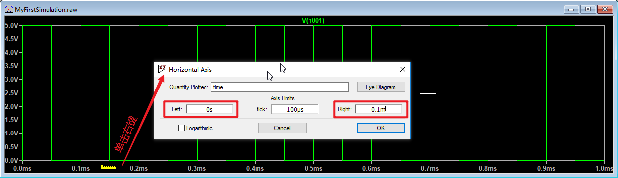 LTspice based tutorial -010 Waveform Viewer uses - Programmer Sought