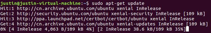 Ubuntu下certbot申请和部署证书_大力海棠的博客-CSDN博客