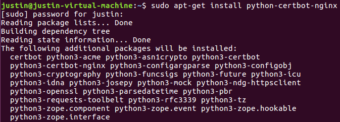 Ubuntu下certbot申请和部署证书_大力海棠的博客-CSDN博客_certbot申请证书