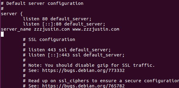 Ubuntu下certbot申请和部署证书_大力海棠的博客-CSDN博客_certbot申请证书