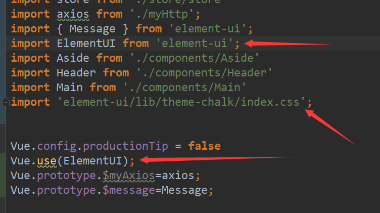 Vue整合element Ui后，样式显示有问题的解决办法element Ui 不同的分辨率显示问题 Csdn博客