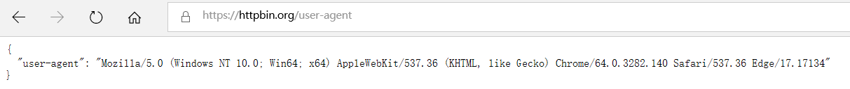 httpbin.org的使用_binorg-CSDN博客