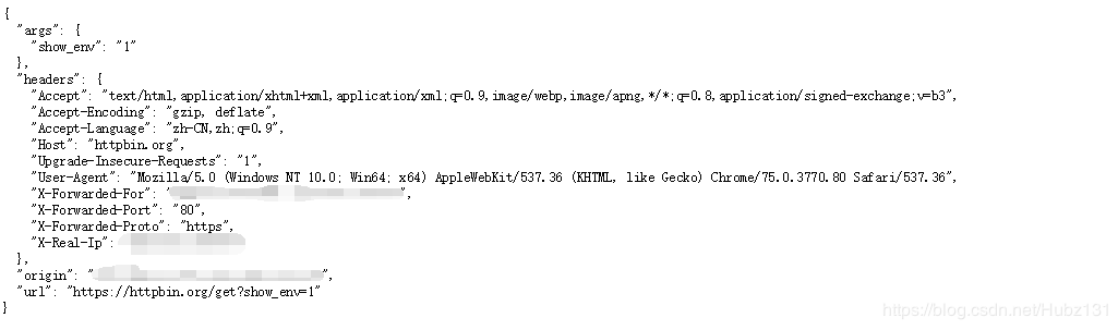 httpbin.org的使用_binorg-CSDN博客