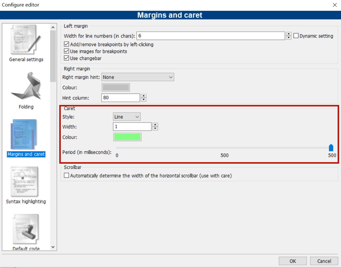 CodeBlocks的主题和字体设置_codeblocks字体背景配置-CSDN博客