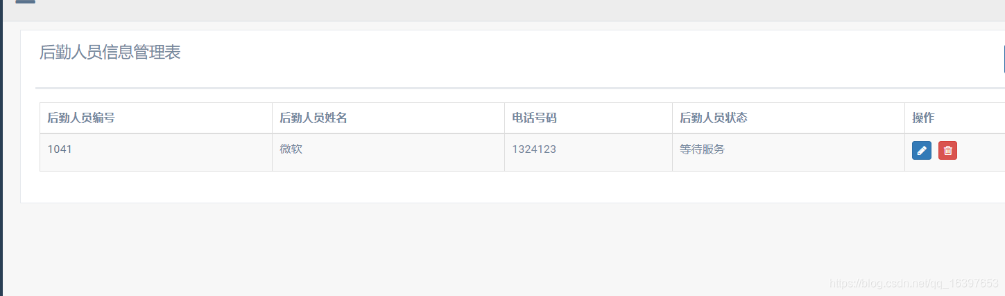 Java毕设——宠物生活馆管理系统ssm框架mysql数据库完美运行java求生之路——从头开始 Csdn博客宠物管理系统 Java Ssm框架