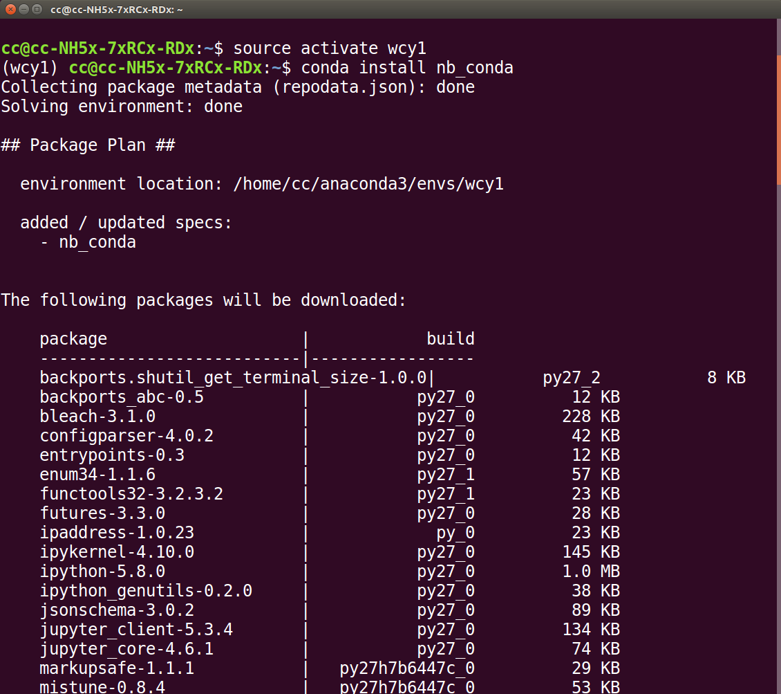 Conda Install Pip3 Ascseexperts