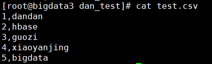 HBase骚操作之数据加载方式BulkLoad-CSDN博客