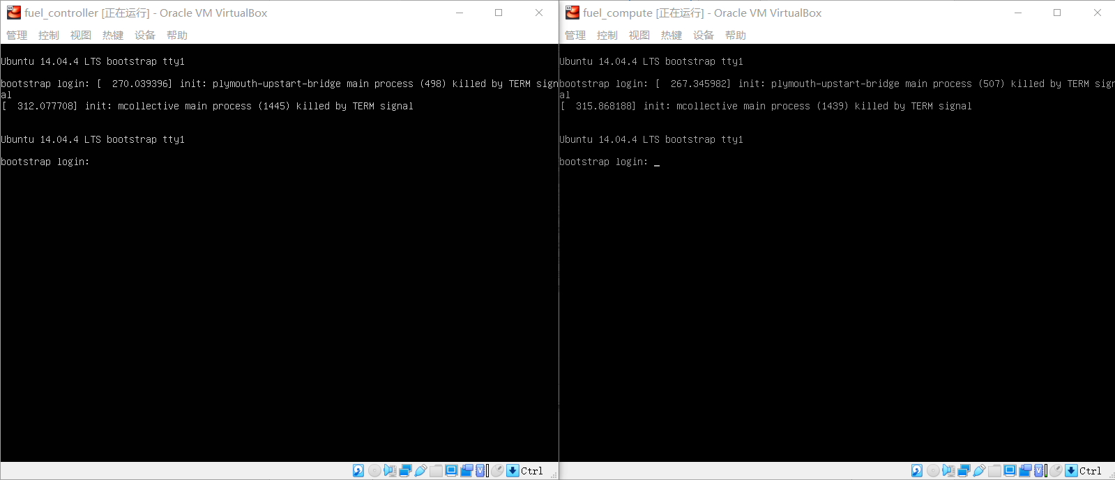 【Mirantis OpenStack 9.0】Fuel部署OpenStack_mirantis openstack9.01s0 下载-CSDN博客