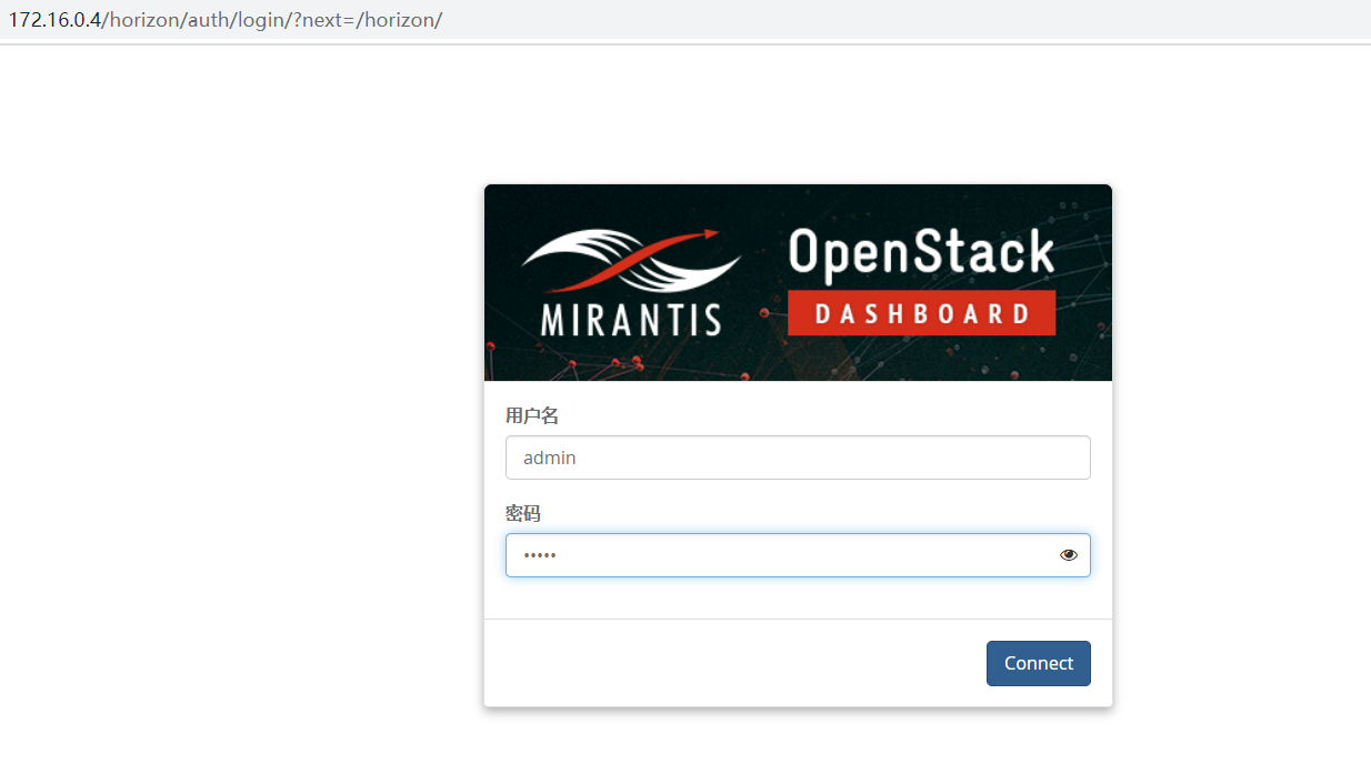 【Mirantis OpenStack 9.0】Fuel部署OpenStack_mirantis openstack9.01s0 下载-CSDN博客
