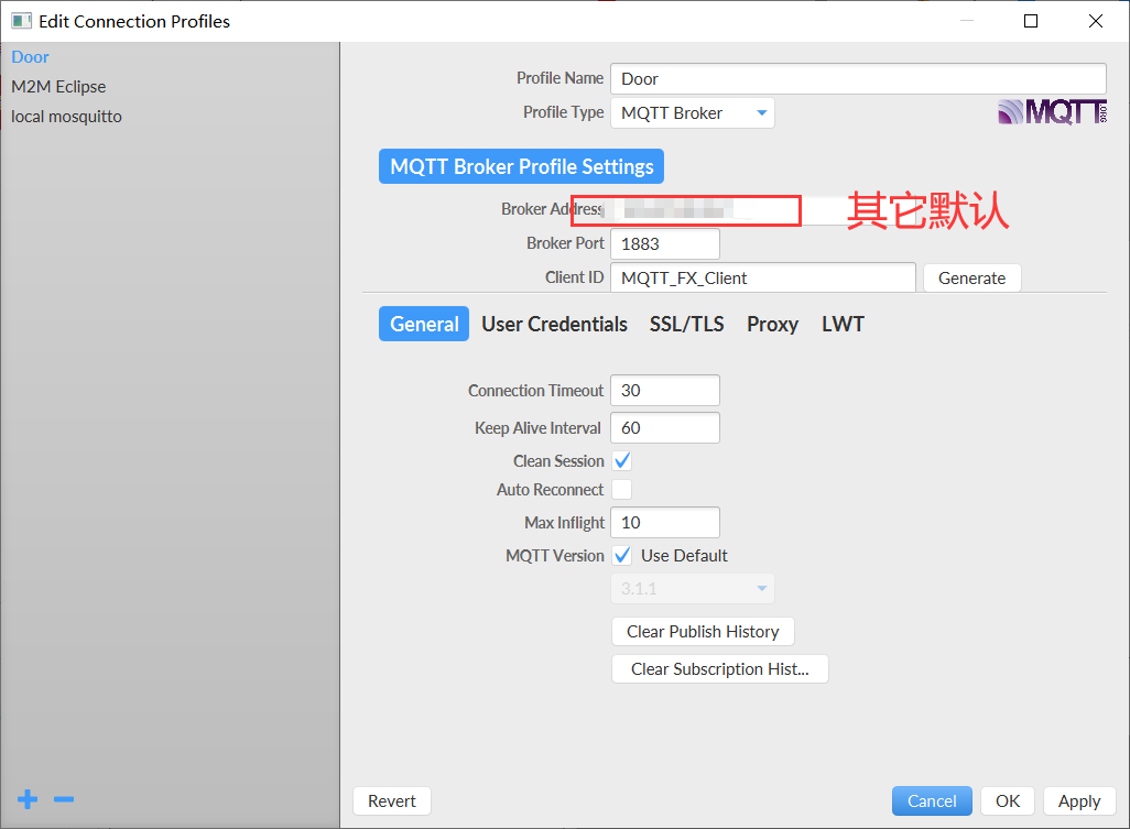 MQTT.fx 接入教程（MQTT客户端）_mqqtx 虚谷号-CSDN博客