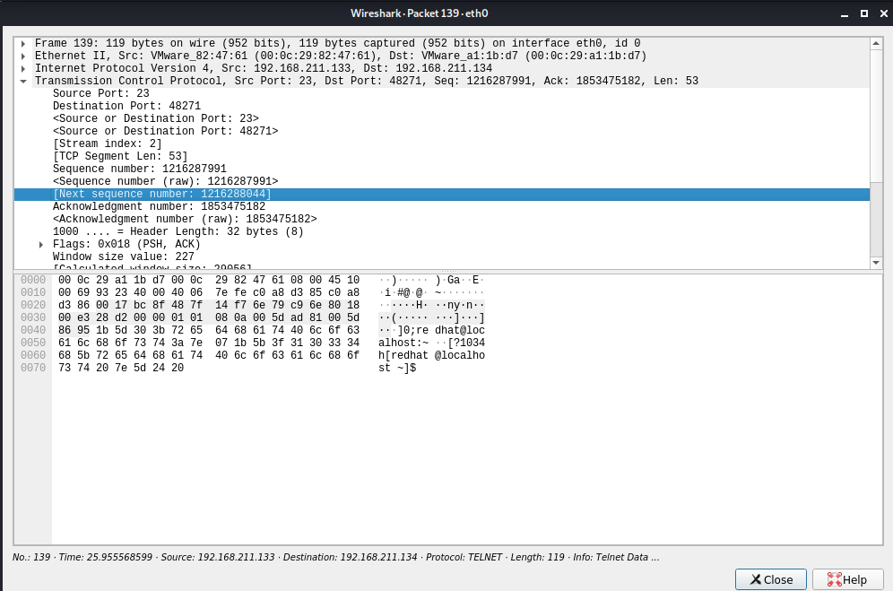 TCP劫持下的反弹Shell注入攻击_tcp协议反弹shell注入利用程序漏洞-CSDN博客