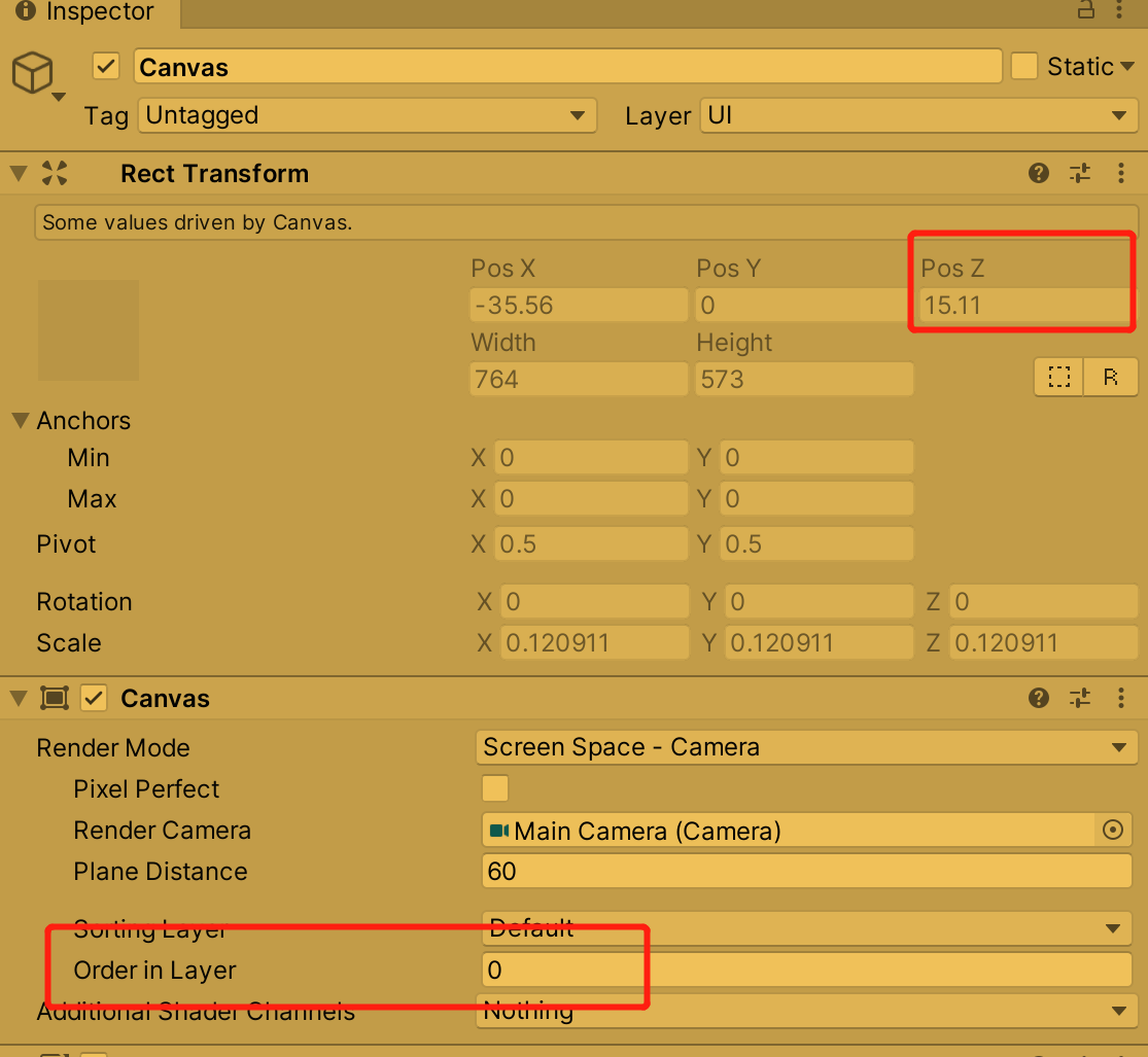 在Unity的UGUI系统里使用Renderer的显示层级研究 (三) Canvas与Renderer混合显示的测试_spriterenderer改为canvasrenderer-CSDN博客