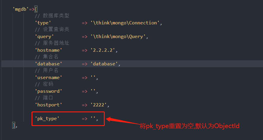 Mongodb的id为string类型查询时的问题 Error Parsing Objectid Stringmongo Foreignerid String Csdn博客 8109