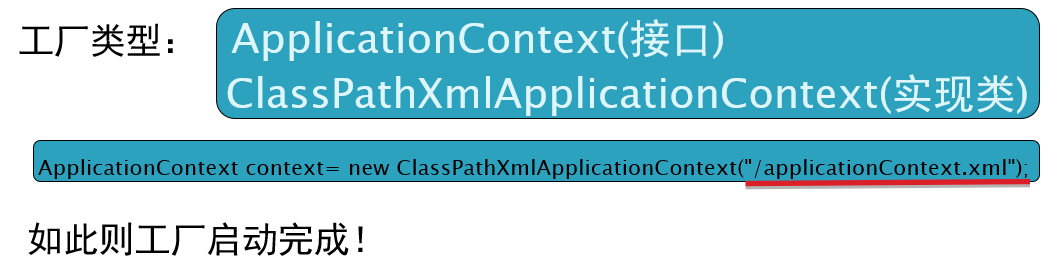 spring——基础ppt版_spring讲解ppt-CSDN博客