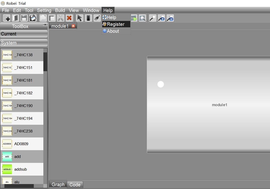 【FPGA】Robei EDA 软件的安装过程（Robei杯）-CSDN博客