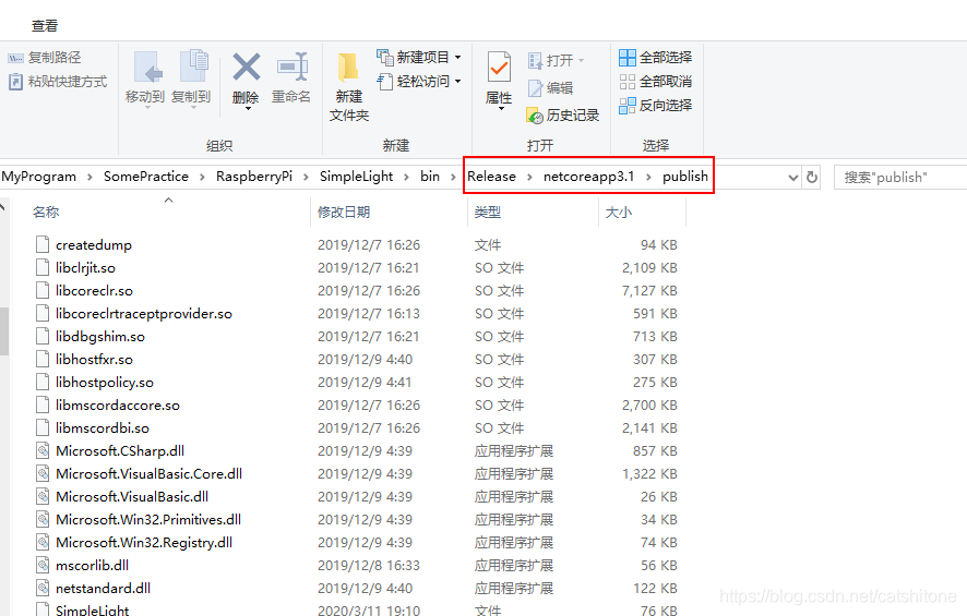 【net Iot】如何点亮树莓派raspberry Pi 3b上的一盏小灯jimcarter的博客 Csdn博客