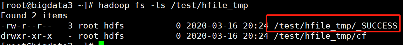 HBase骚操作之数据加载方式BulkLoad-CSDN博客