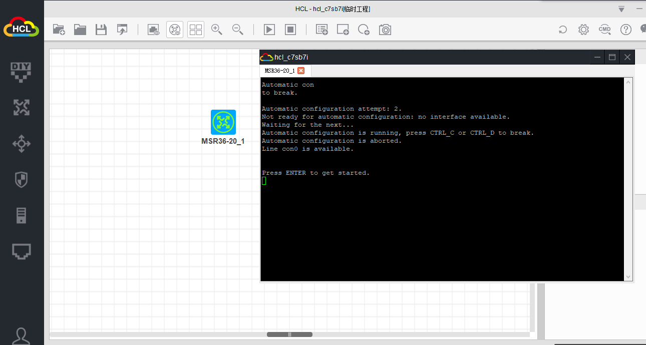 H3C Cloud Lab安装-CSDN博客