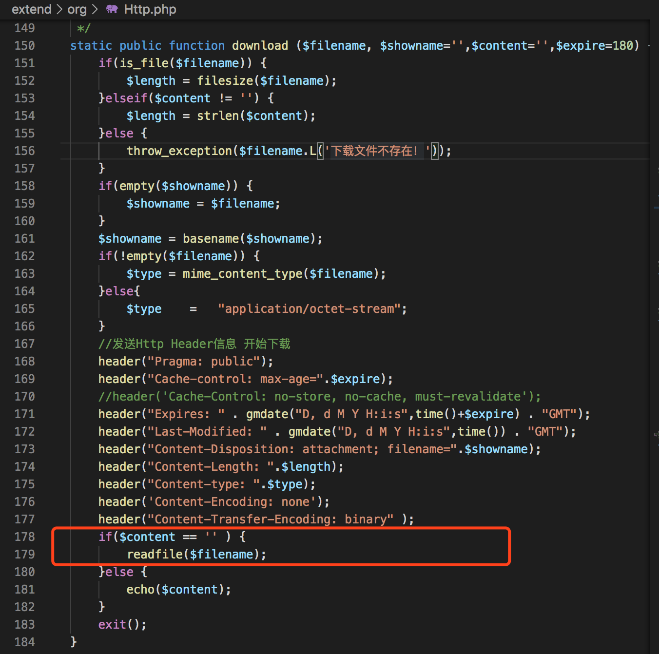 Arbitrary File Download Vulnerability in MyuCMS-CSDN博客